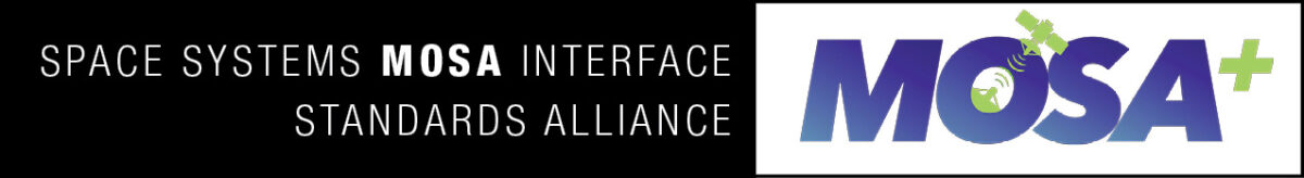 MOSA Committees | Space Systems MOSA Interface Standards Alliance